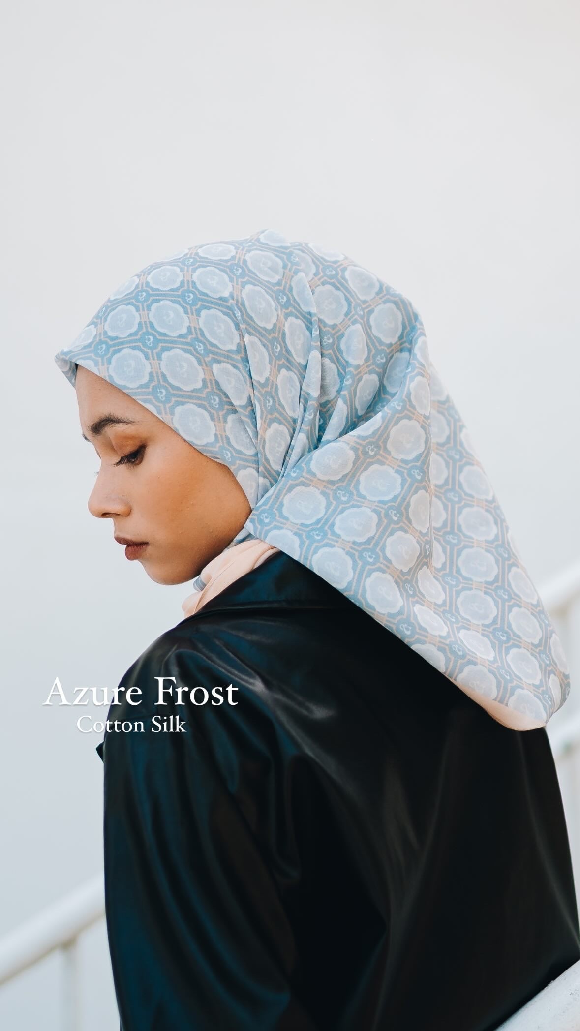 Azure Frost – Alara