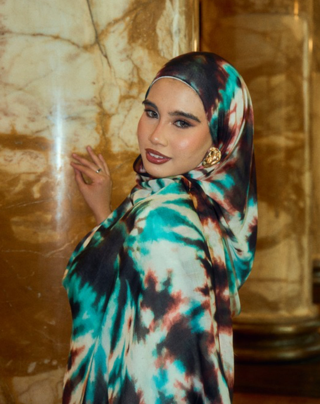 Stormzy Signature Modal – Alara